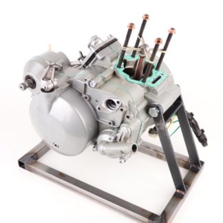 D50B0 Motor / verstärkt / generalüberholt | Goose Racing 🏍️