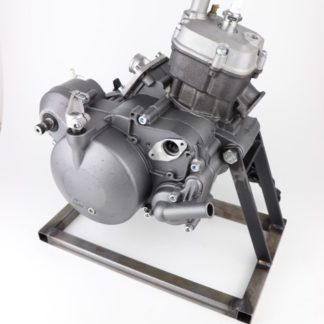 D50B0 Euro 4 / verstärkt / generalüberholt | Goose Racing 🏍️