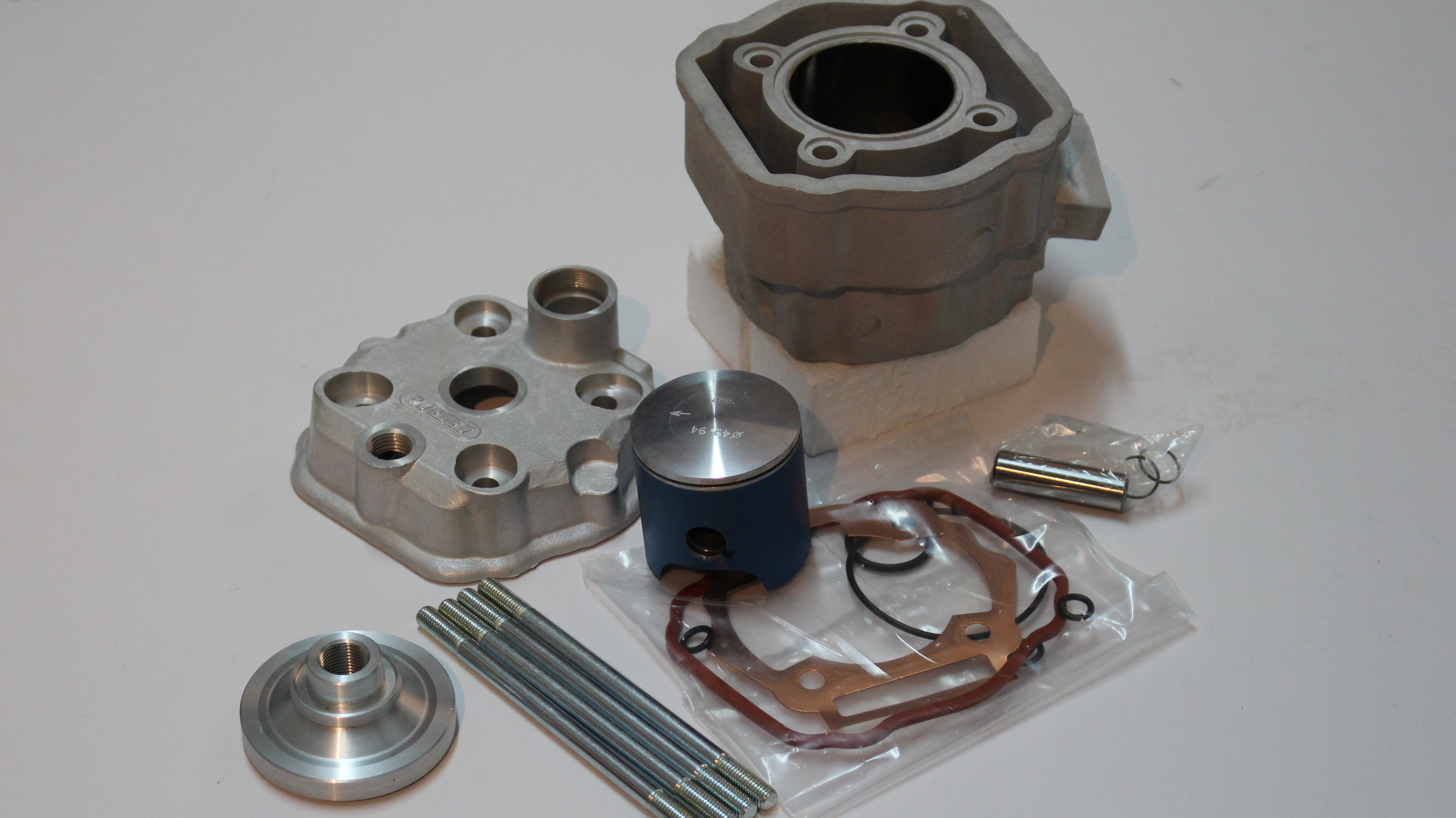 88 BRK | Goose Racing 🏍️