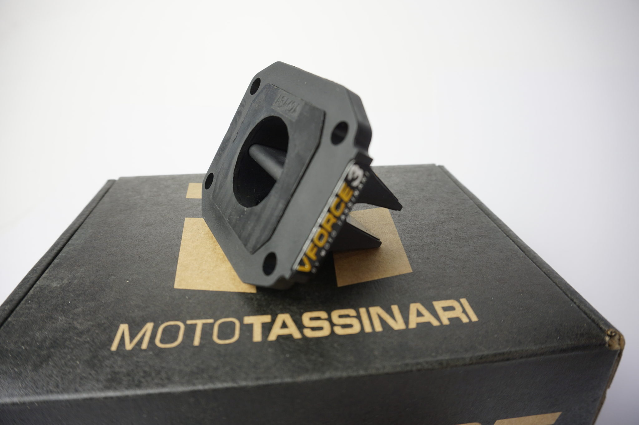 Goose Racing / V-Force 3i (D50B0/EBS) | Goose Racing 🏍️