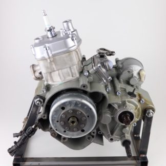 D50B0 / original / generalüberholt | Goose Racing 🏍️