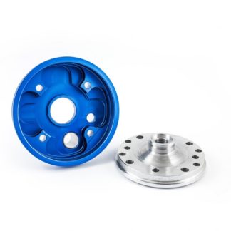 100cc 2Fast / Zylinderkit | Goose Racing 🏍️