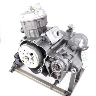 D50B0 Euro 4 / verstärkt / generalüberholt | Goose Racing 🏍️